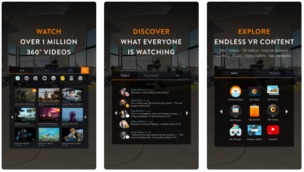 VR動画とは？見る方法やおすすめ動画アプリをご紹介｜VR Journal